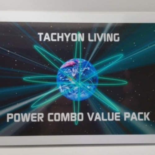 Tachyon Power Products – TACHYON LIVING ZERO POINT