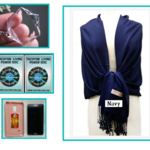 Tachyon EMF Body Protection Bundles – TACHYON LIVING ZERO POINT