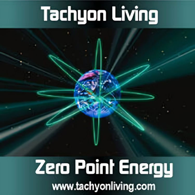 Tachyon Living the Most Powerful Tachyon on Earth – TACHYON LIVING ZERO ...