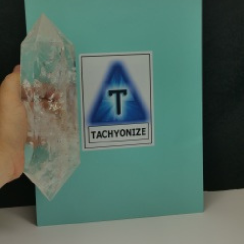 Large Tachyonize Packet – TACHYON LIVING ZERO POINT