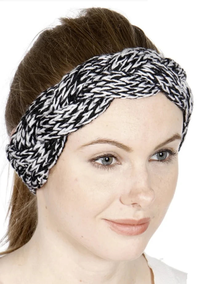 Tachyon Headband – TACHYON LIVING ZERO POINT