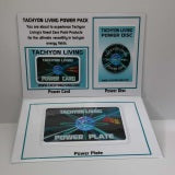 Tachyon Combo Value Pack – TACHYON LIVING ZERO POINT